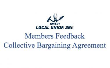 Sheet Metal Workers Local Union 265﻿