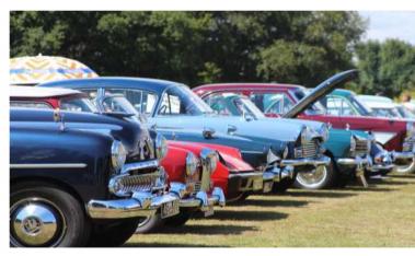 All News and Announcements | SMART 265