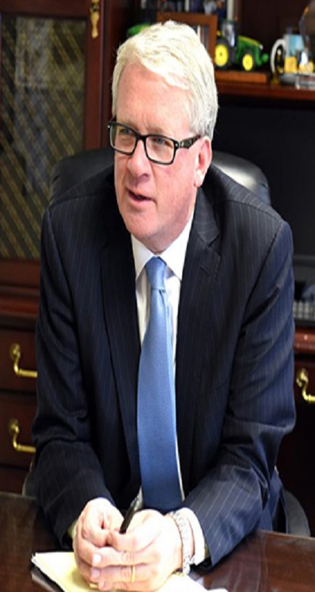 Jim Durkin | SMART 265