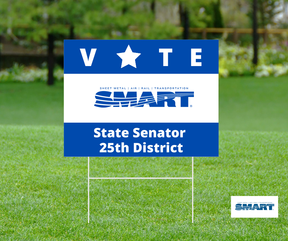 Uncontested Candidates | SMART 265